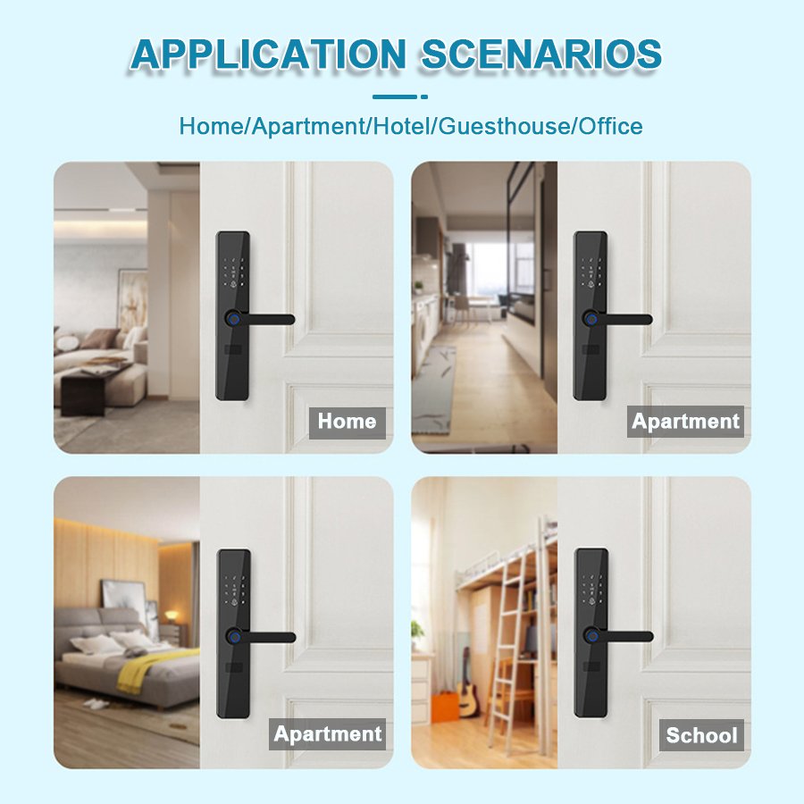 Brave Dere Smart - IT Services